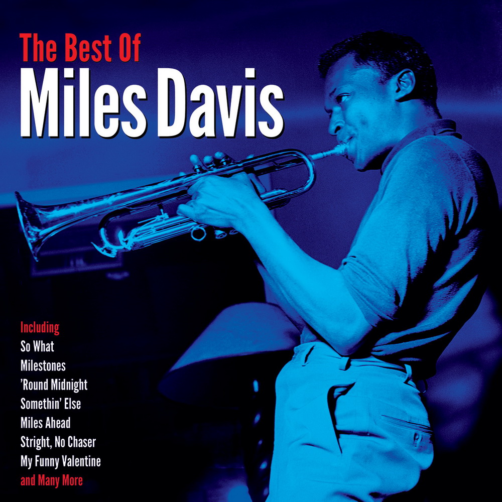 Miles Davis - The Best Of Miles Davis (2018)