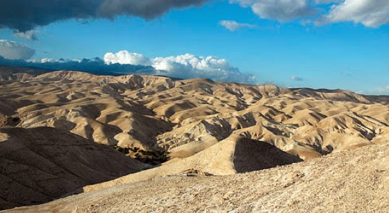 NephiCode: What is the Significance of 3 Days Travel?