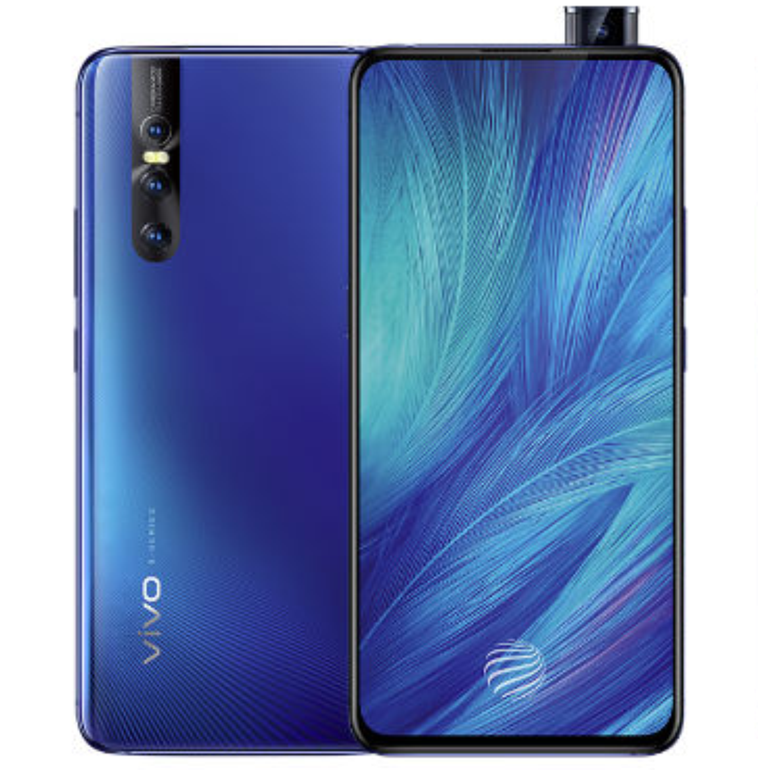 Vivo X27 Pro Full Spesifikasi & Harga Terbaru, Smartphone Pie dengan Kamera pop-up 32MP Mantul ...