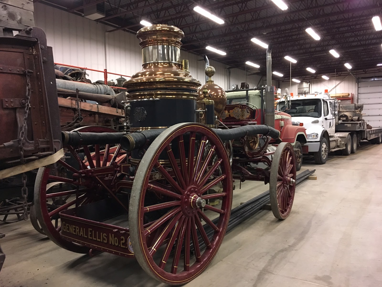 Historic and Traditional Hand Lettering by Rick Janzen