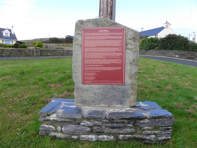 Writing & Literary: Irish-born Philosopher, John Toland (1670-1722 ...