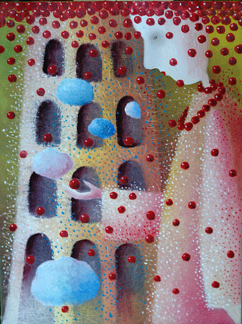 Pinzellades al món: Nadal en les il·lustracions de Giedra Purlytė ...