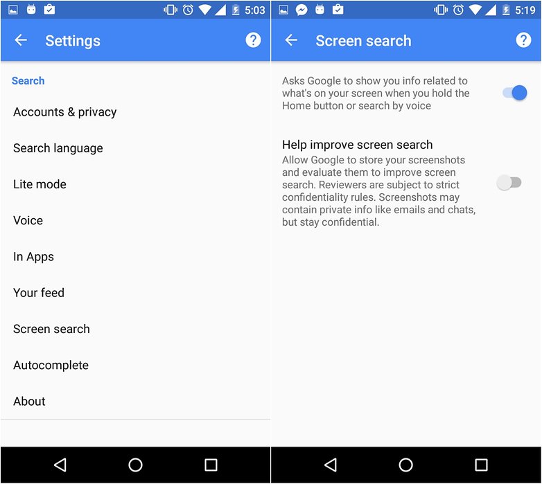 HOW TO TAKE A SCREENSHOT WITH YOUR ANDROID DEVICE - Zopety
