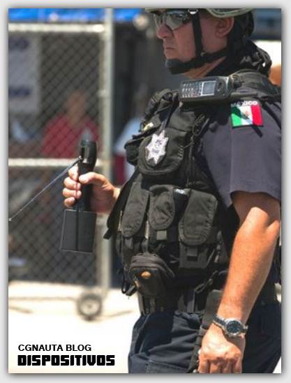 GT200 El detector molecular: La SEDENA sigue utilizando un timo en la ...