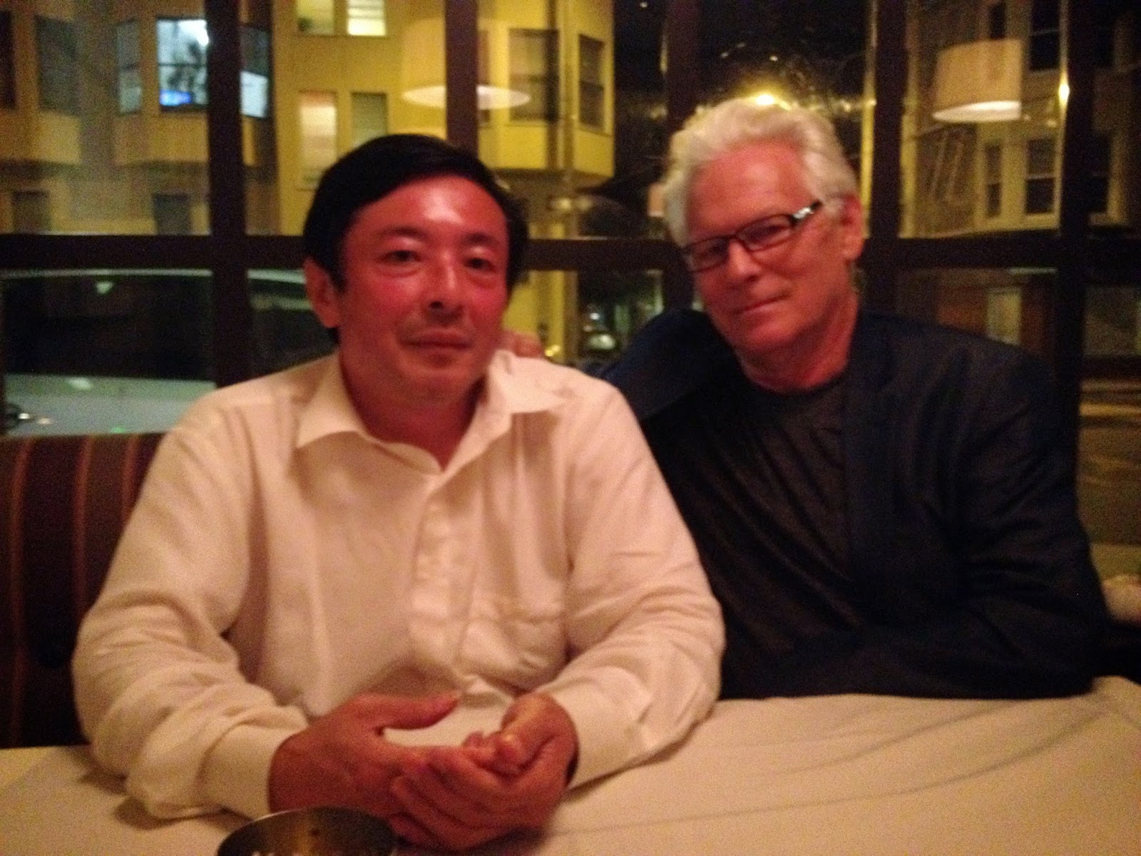 Hill Guitar Co.: Omni Guitar Series: Kazuhito Yamashita