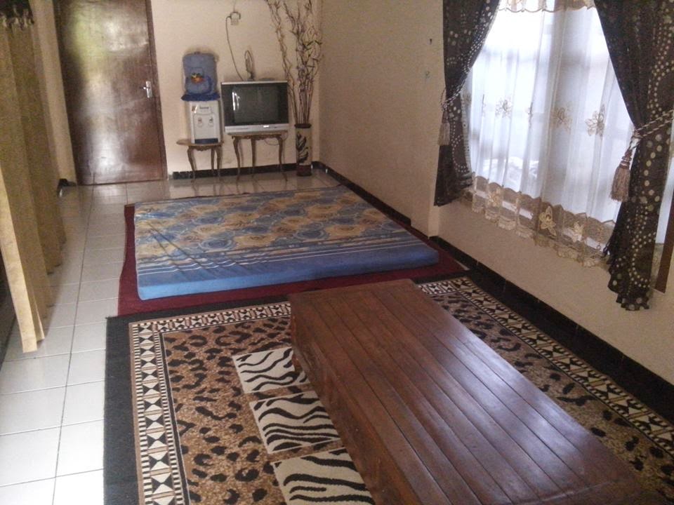 Pelangi Homestay Batu - Villa Homestay Batu Malang