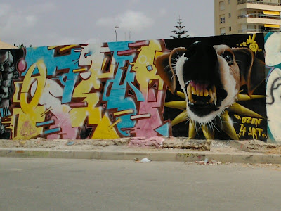 Murcia de cerca: 2012