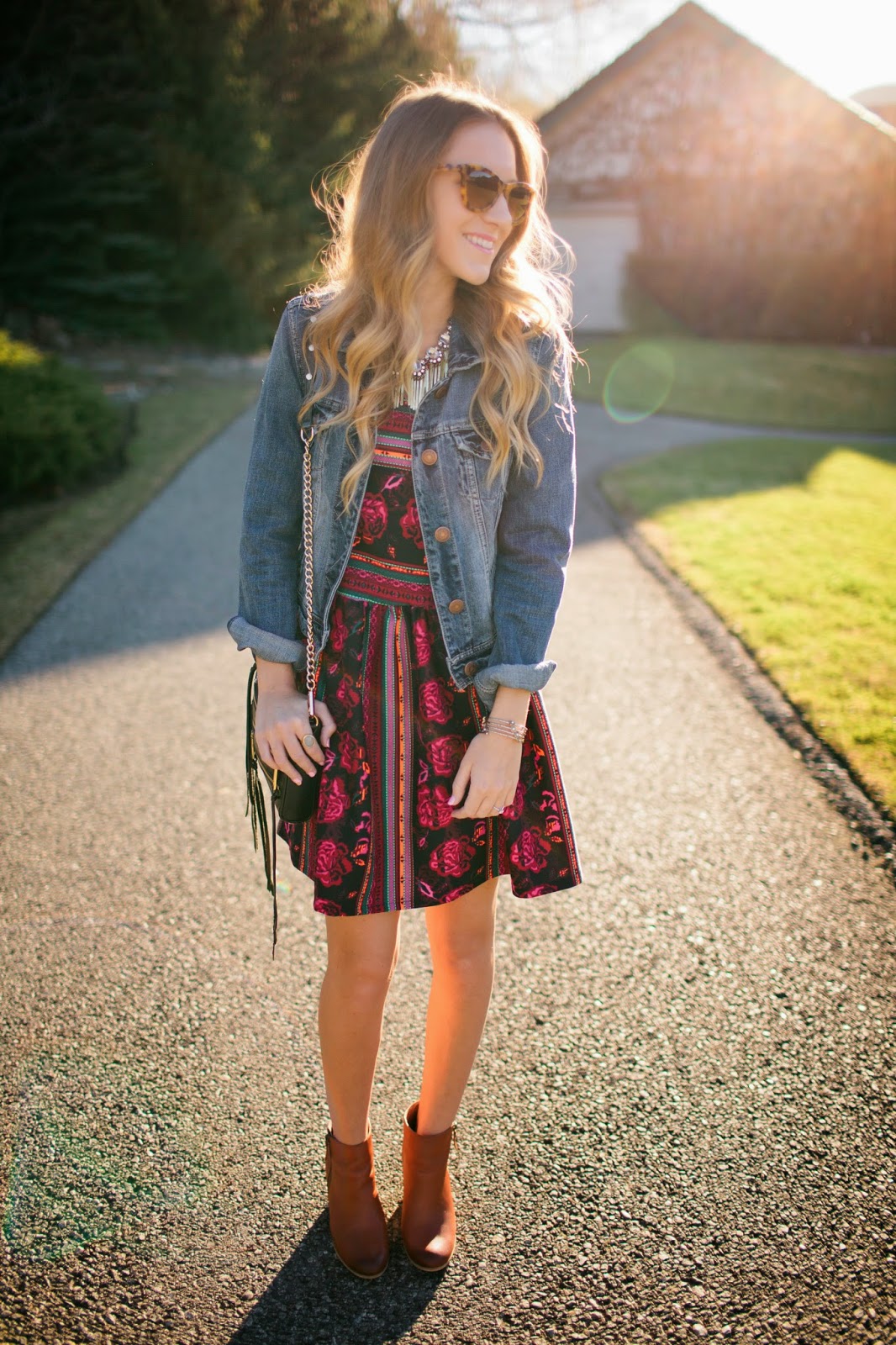 Folktale - Twenties Girl Style