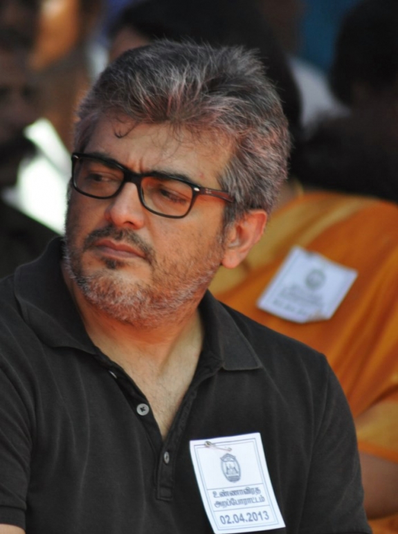images: THALA [AJITH KUMAR] MASS STILLS