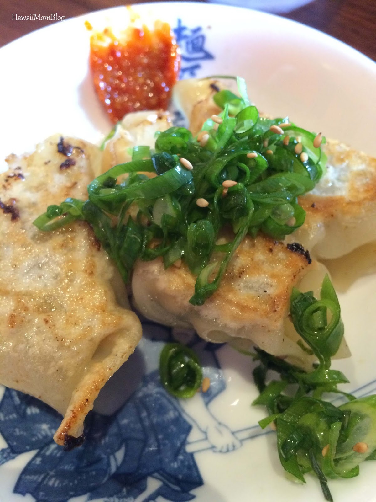 Hawaii Mom Blog: Menya Musashi