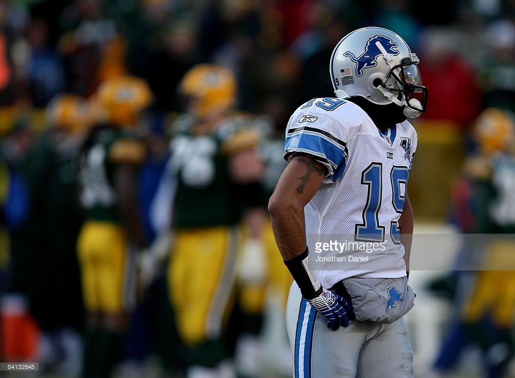Detroit Lions 345 15: An ode to the 2008 Detroit Lions. a review of the ...
