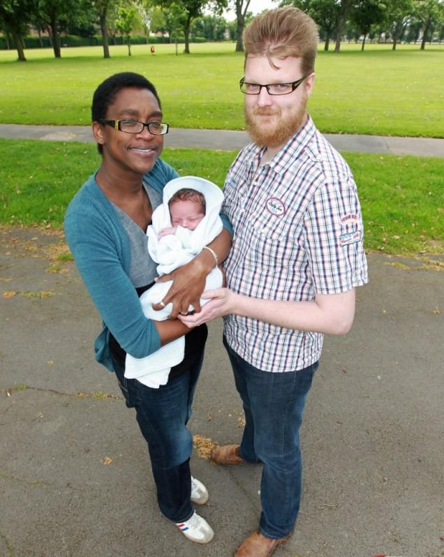 The world's longest family - toptopics