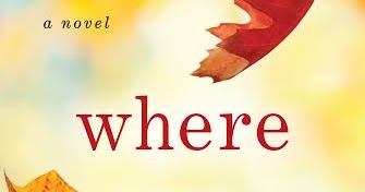 Chick Lit Central: Spotlight and Giveaway: Where We Fall