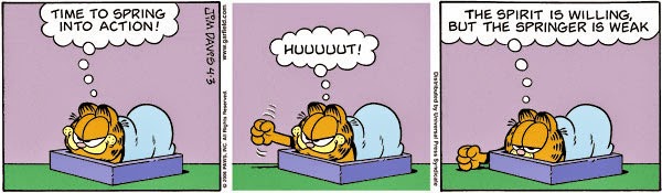 Angles Comic Café: May 2015