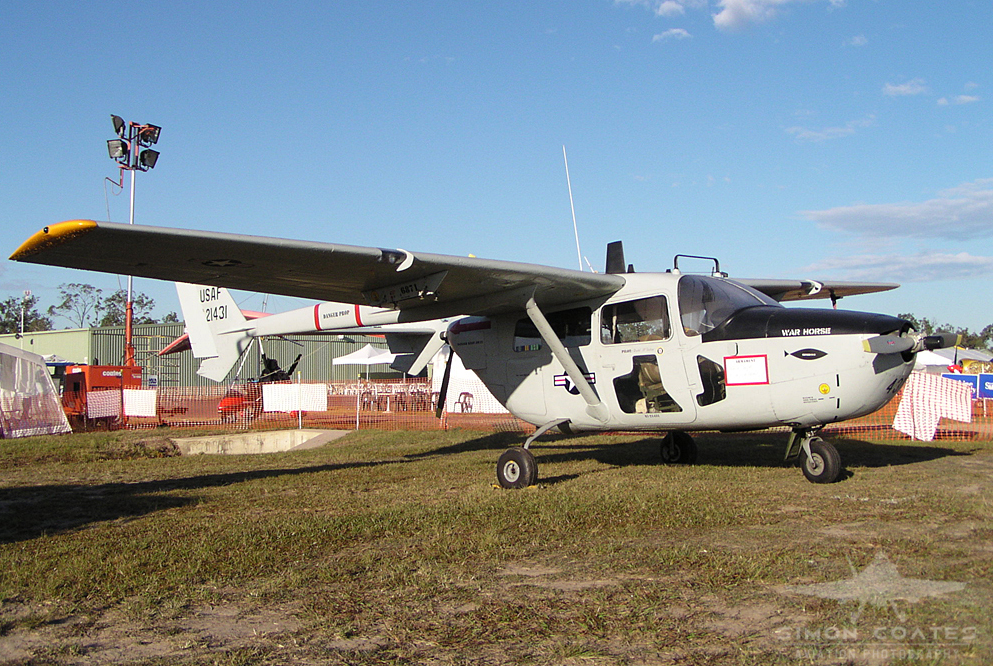 January 2017 | GA Aircraft Australia