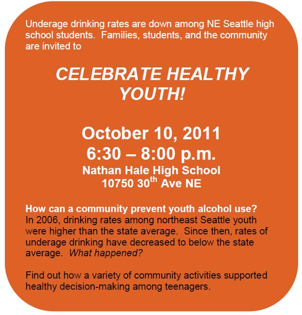 Prevention WINS: How can a community reduce underage drinking rates?