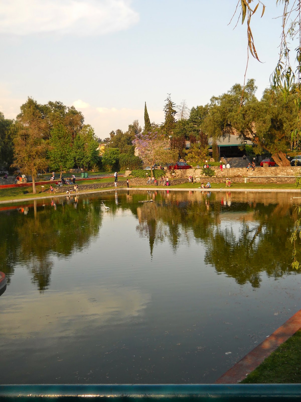 Ecoturismo México: Museo del Exconvento de Culhuacan