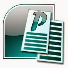 สอนทำการ์ด กับ Microsoft Office Publisher ~ ซ่อมคอมพิวเตอร์นอกสถานที่ ...