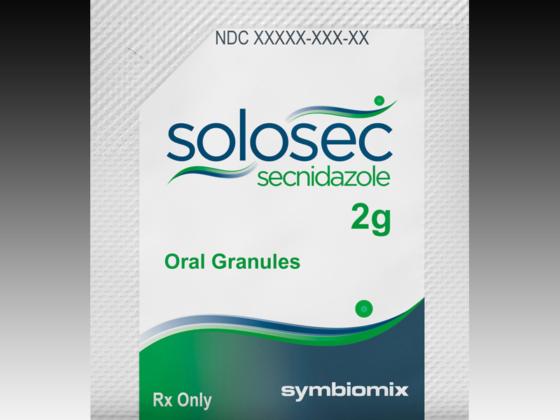 Ob/Gyn Updated : FDA approves first single dose oral secnidazole ...
