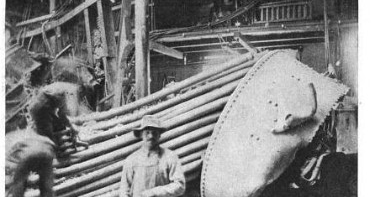 DENVER FIRE JOURNAL Western Fire History: 1900-1909