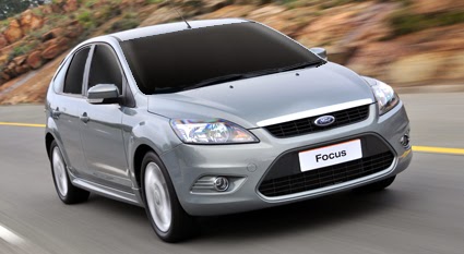 THE ULTIMATE CAR GUIDE: Car Profiles - Ford Focus Hatchback (2005-2012)