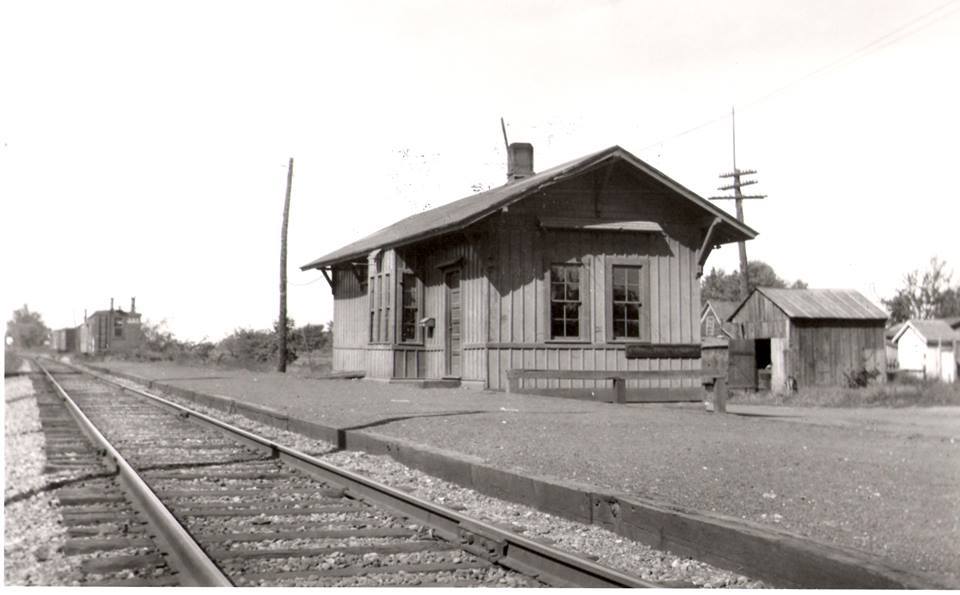 Cowden Illinois at Jill Deleon blog