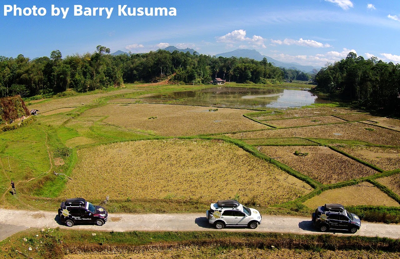 Kapal Phinisi Mahakarya Indonesia. #Terios7Wonders | My 2nd Blog