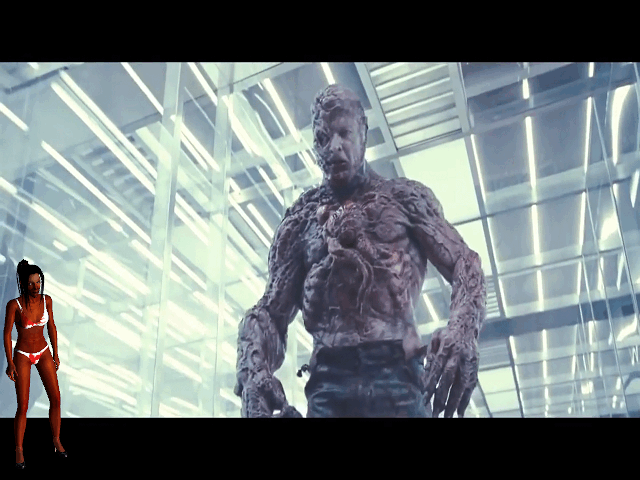 CINE PARA TODOS LOS GUSTOS: Especial Resident Evil The Final Chapter ...