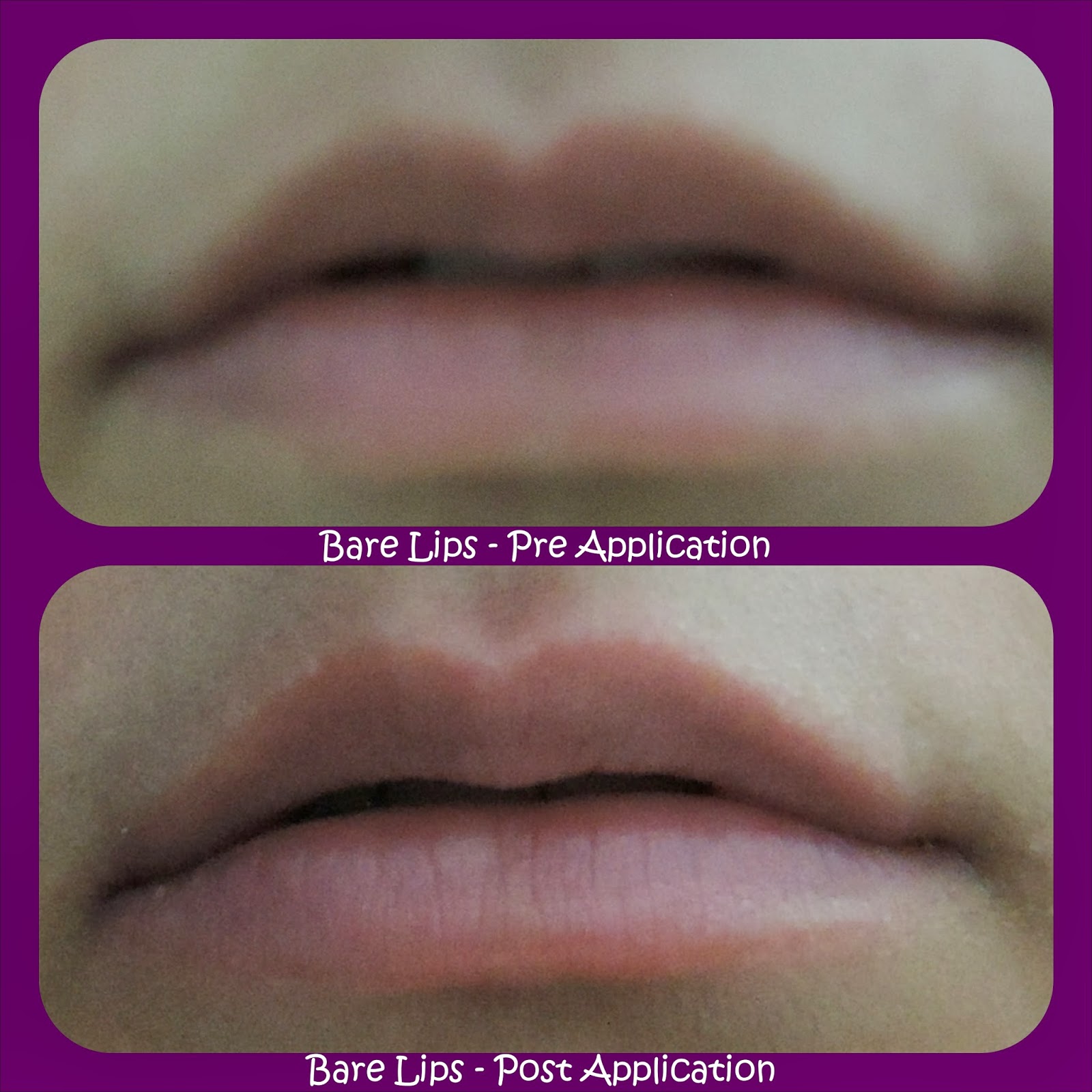 Glam Obsessions: Review: Two Faced Lip Injection Color Bomb Moisture ...