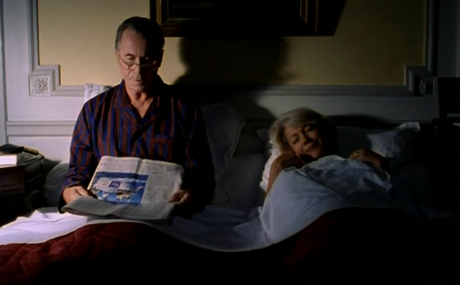 Cine en tu cara: Sitcom - 1998