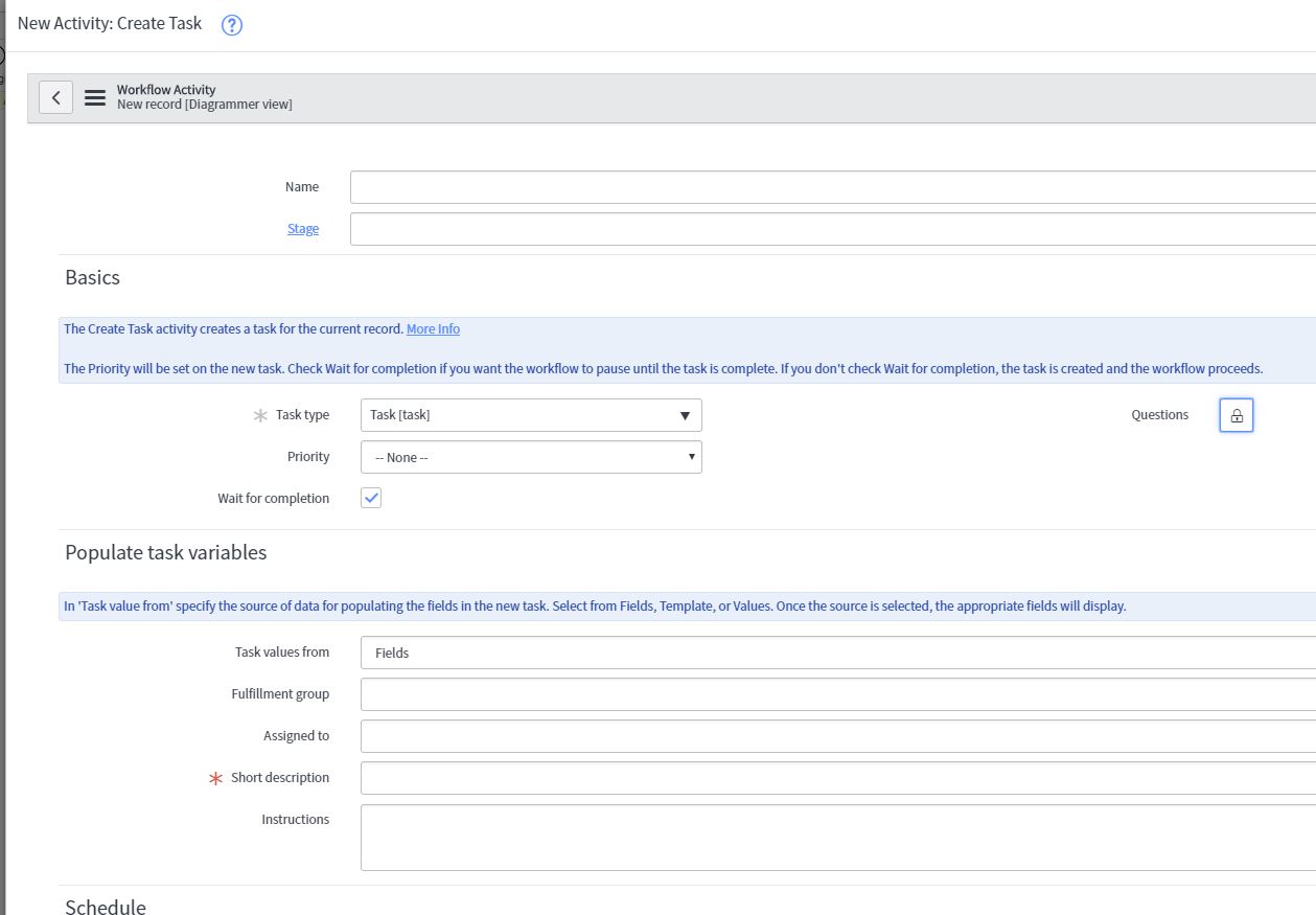 Gulfsoft Consulting Blog: ServiceNow - requiring input from a user ...