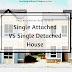 Understanding Real Estate: Single Attached VS Single Detached House ...