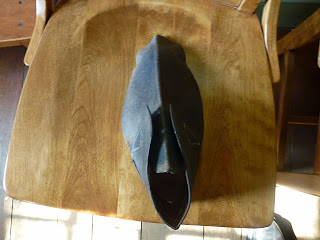 Serving in Nauvoo: Riser Boot Shop