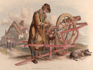 Digital Resource: John Johnson Collection at the Bodleian Library | The ...