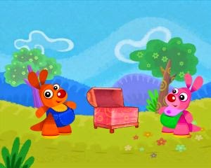 432 Magazine: BABY TV: ES TAN DIVERTIDO QUE TU Y TU BEBÉ GOZARÁN COMO ...