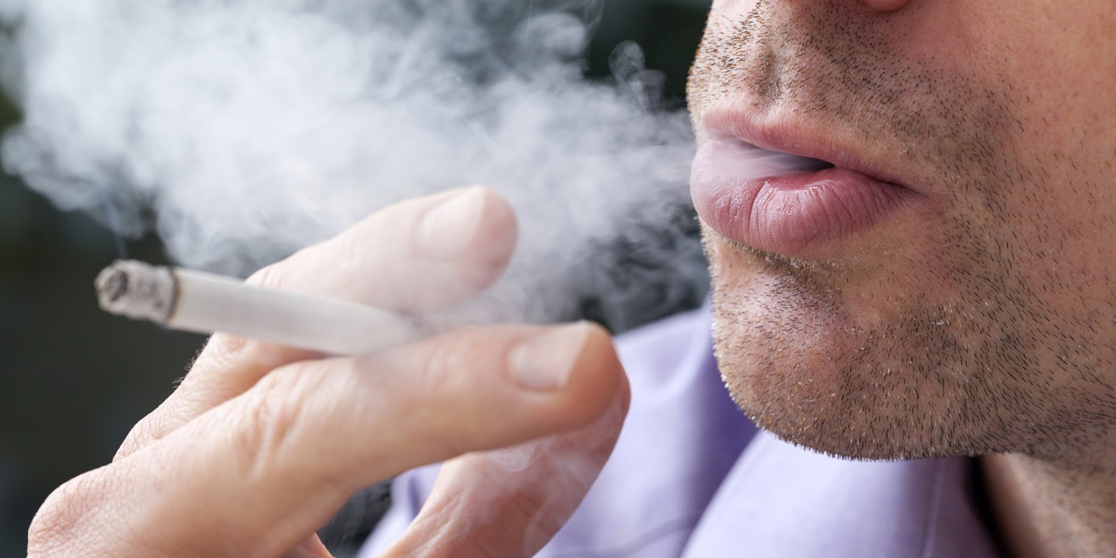 Melhor Idade: DICAS PARA PARAR DE FUMAR