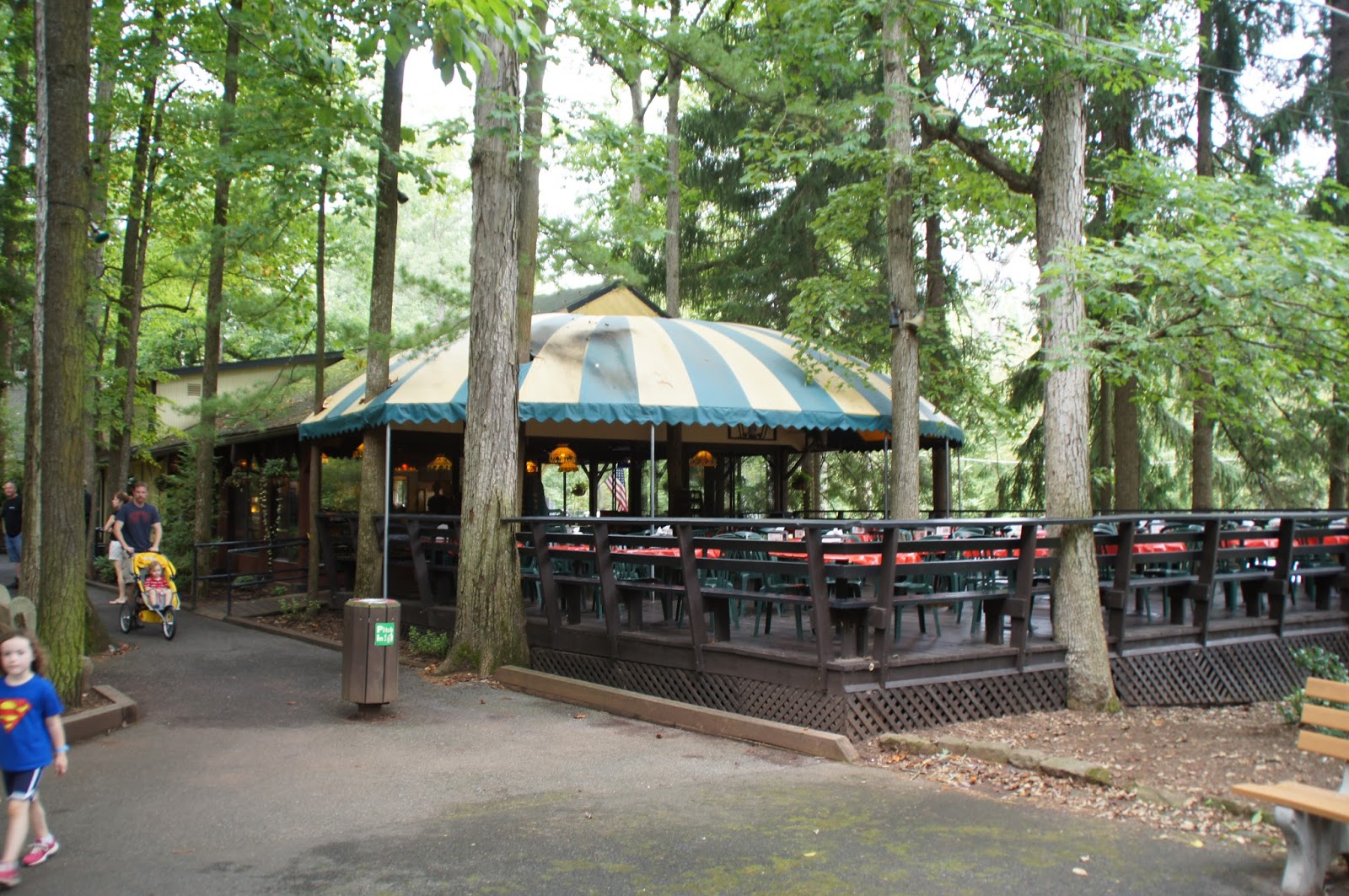 Extraordinary Stories From An Ordinary Guy: The "Make Mine A Chocolate ...