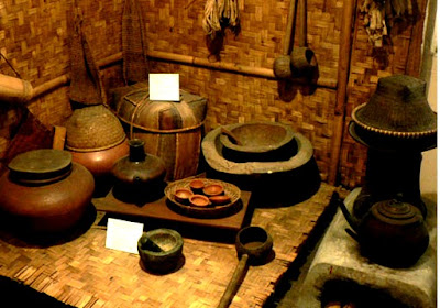 HISTORY OF CULTURE: The History Of Prehistoric In Indonesia