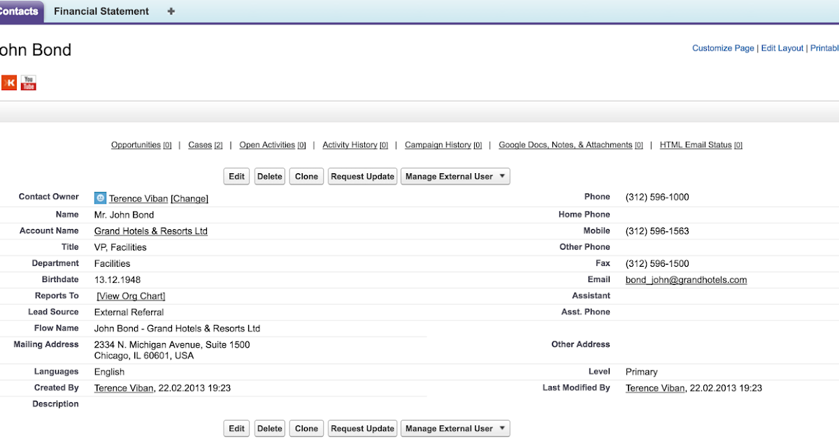 Vibans Blog Apexandvisualforce 101 Visualforce Controllers Stay Standard And Extend Or Go Wild
