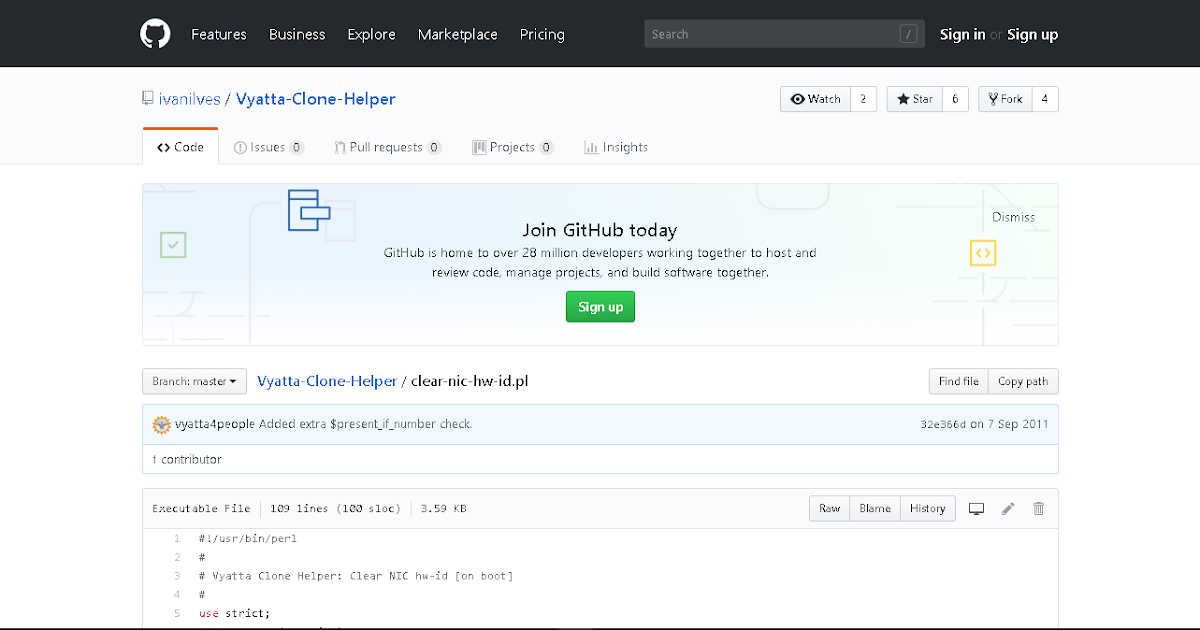TECH BLOG: 【VyOS】GitHubに公開されているVyOSのスクリプトを試してみよう その2 Vyatta-Clone-Helper