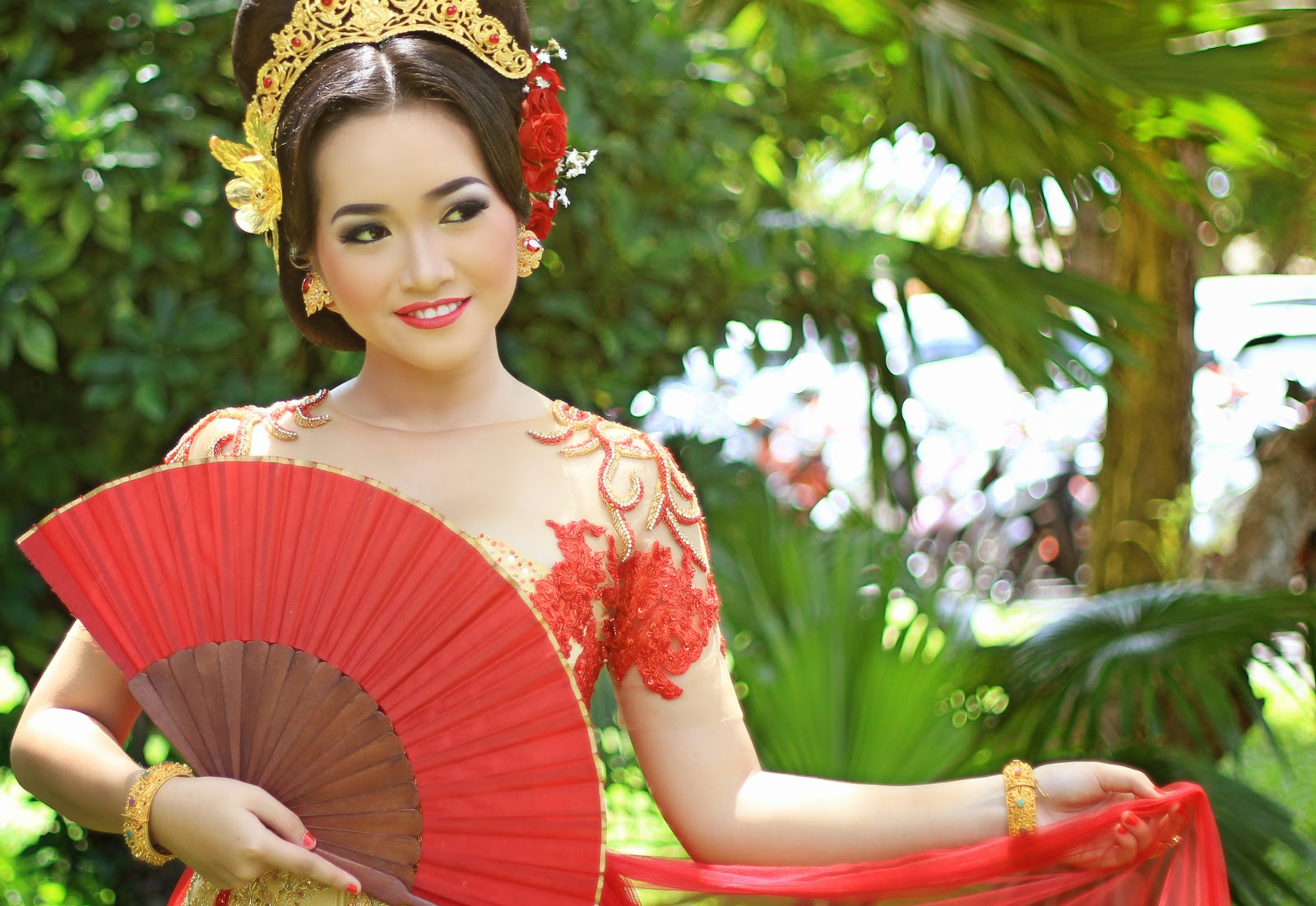 Ayuning di Bedugul - Suara Saking Bali