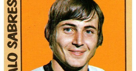 Buffalo Sabres Legends: Rene Robert