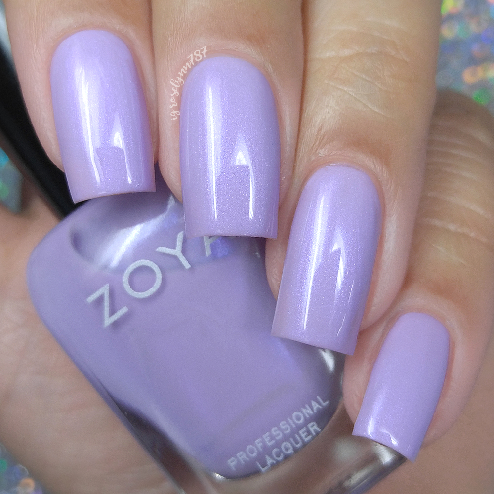 Zoya Julie