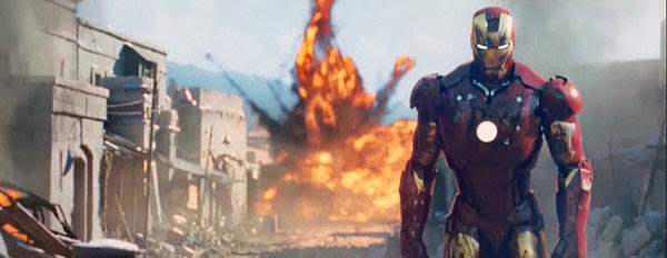 Mr. Movie: July 2014