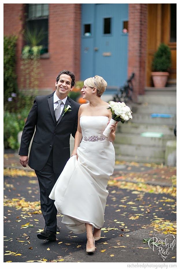 Rachel Red Photography Blog: Elyssa + Stephen . Boston Wedding Photographer