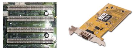 El Blog de Tu Pc: Hablemos sobre motherboard y sus Componentes