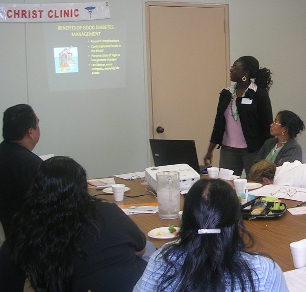 Dr Luke Presents: Christ Clinic, Katy, TX