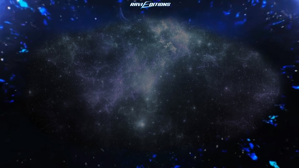 Renders Backgrounds LogoS: Backlash Background