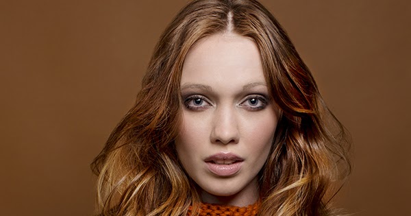 Cast Images: Haley | Emily Merrill