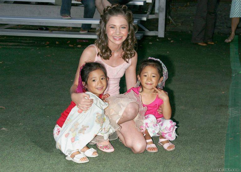 Charlie Ray | Celebrities Photos Hub